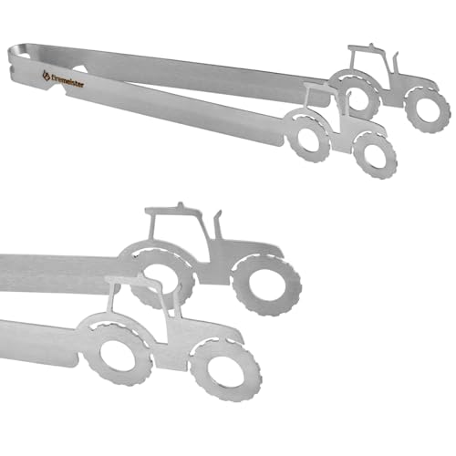 Amazon.de Best Sellers: The most popular items in Barbecue Tongs