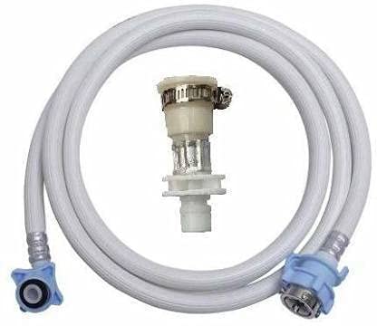 Silfra 3 Meter Hose Inflow |Extension |Inlet Pipe For Top Loading Fully ...