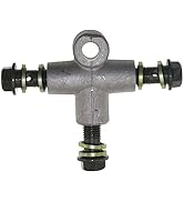 Amazon.com: PRO BAT Rear Hydraulic Disc Brake Caliper ATV Left Hand ...