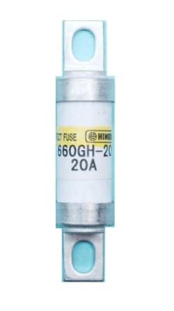 Hinode 660GH-20 Fuse 20A 660V: Amazon.com: Tools & Home Improvement