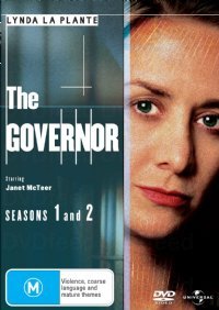 Amazon.com: The Governor: Series 1 and 2 [Regions 2 & 4] : Janet McTeer ...