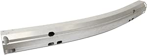 Amazon.com: YIMORIA Front Bumper Reinforcement for Toyota for Sequoia ...