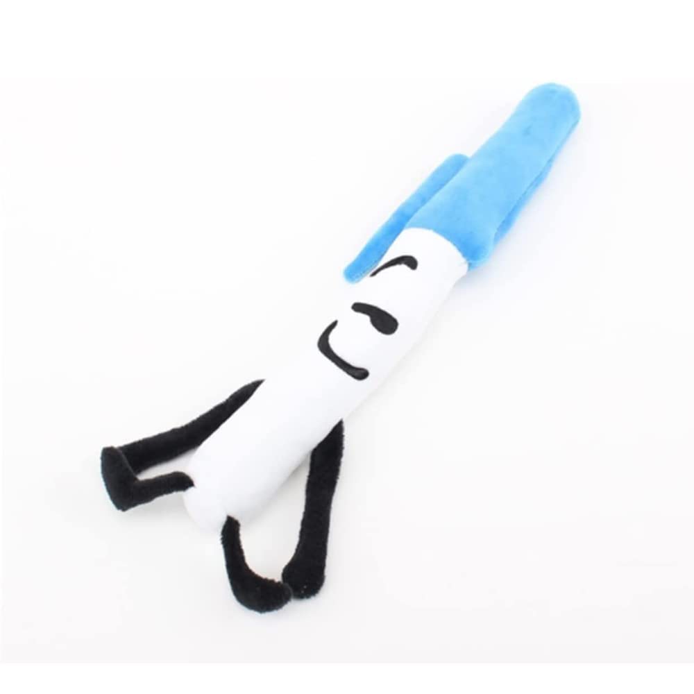 Bfdi Pen Plush