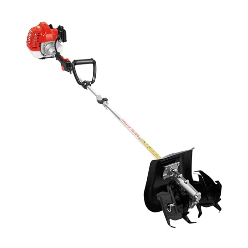 Best Gas Powered Tiller: Unleashing Power and Precision for Your Garden ...