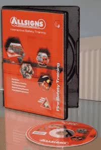 Amazon.com : Fire training cd rom : Office Products