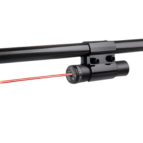 Find The Best Laser Sight For Rifle Reviews & Comparison - Katynel