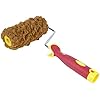 Amazon.com: Hanroy Sponge Paint Roller Small 5" for Texture Painting ...