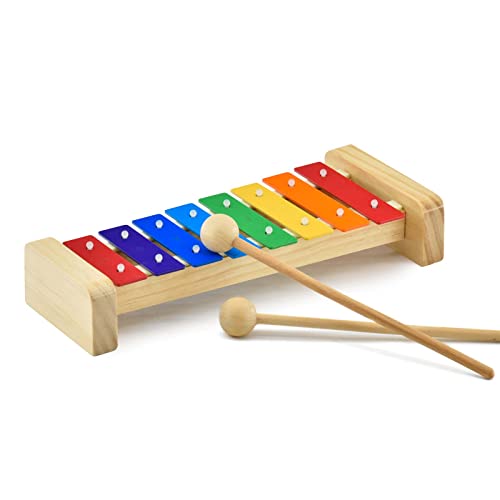 The 10 Best ORFF Instruments For Children-Guidebook