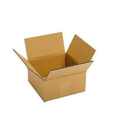 YNK Corrugated Brown Cartoon Boxes for Moving Storage or for Packaging ...