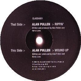 Rippin : Pullen, Alan: Amazon.es: CD y vinilos}