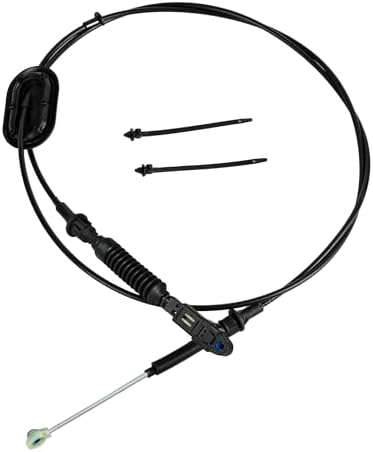Amazon.com: Dorman 905-141 Automatic Transmission Shifter Cable ...