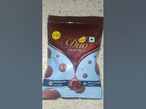 SUNDROP DUO CRUNCHEEZ PACK OF 12 (18GM EACH) : Amazon.in: Grocery ...