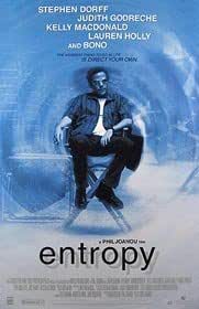 Amazon.com: ENTROPY ORIGINAL MOVIE POSTER: Prints: Posters & Prints