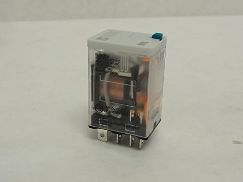 PLC DIRECT 782-2C-24D ICE Cube, 24 VDC Coil, Purchase 782-2C-SKT ...