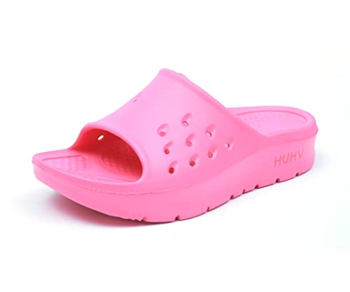 5 Best Slides For Plantar Fasciitis (2022 Reviews and Buying Guide)