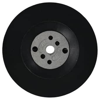 Amazon.com: FEIYING 4 Inch Sanding Disc Backing Pads, Replacement ...
