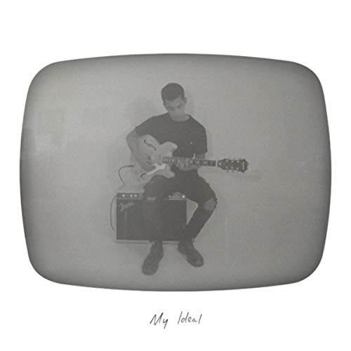 My Ideal by Christian Parry on Amazon Music - Amazon.com