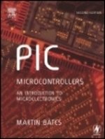 Buy Pic Microcontrollers: An Introduction To Microelectronics, 2Nd Edition Book Online at Low ...