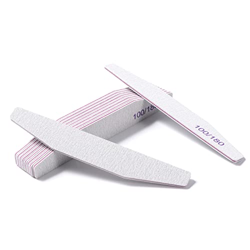 Les 7 Meilleures Limes à Ongles Pour Perfectionner Votre Manucure - I ...