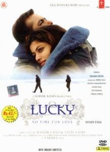 Amazon.com: Lucky: No Time For Love : Movies & TV