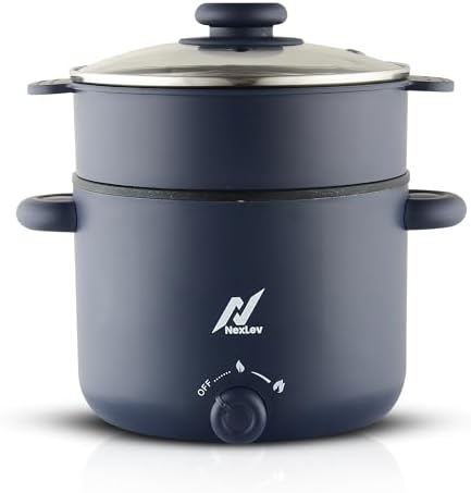 Milton Kitchen Essential Euroline Go Electro Electric Cooker With Glass ...