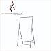 Aspire™ 6 Feet Heavy Duty 4 Leg Whiteboard Stand for Office Use ...
