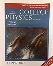 COLLEGE PHYSICS 8TH EDITION INSTRUCTOR MANUAL 1-16: YOUNG & GELLER ...
