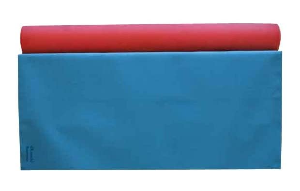 Protector Crib, Rubber bed Sheet for Urine Bedwetting, Reusable Mat for ...