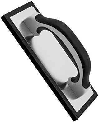 OX Pro Soft Grip Grout Float 100 x 240mm : Amazon.co.uk: DIY & Tools