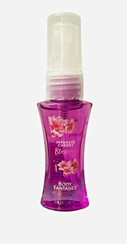 Amazon.com : Body Fantasies Signature Fragrance Body Spray, Sweet ...