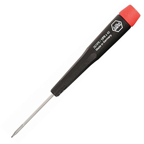 Pentalobe 5 Point Precision Tech Screwdriver, IPR-1 x 4-11/16": Amazon ...