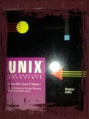 Amazon | Unix: The Complete Reference : System V Release 3 | Coffin, Stephen | Unix