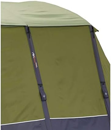 Vango Verona/Serenity Sky Shield Herbal 600XL : Amazon.co.uk: Garden