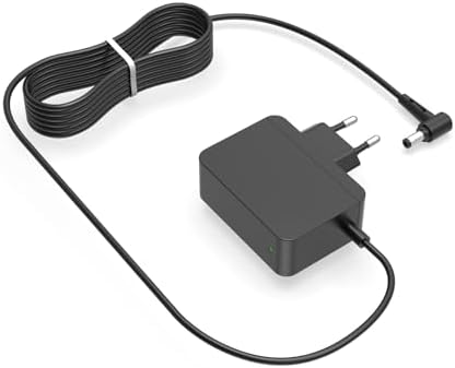 26,1V Ladegerät Passend für Dyson V8 V7 V6 DC58 DC59 DC60 DC61 DC62 DC74 SV11 SV10 SV09 SV06 ...