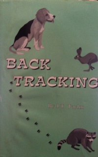 Back tracking (Backtracking): Taylor, I. T: 9780872440975: Amazon.com ...