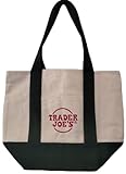 ・ブランド:ノーブランド品・製造元:ノーブランド品・製造元/メーカー部品番号:NON・Trader Joe's トートバッグ 緑