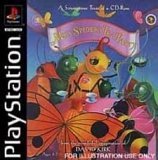 Amazon.com: Miss Spider's Tea Party (Renewed) : Video Games