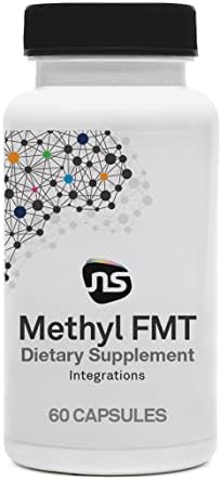 Amazon.com: NeuroScience Methyl Folate Supplement for Men, Women & Kids ...