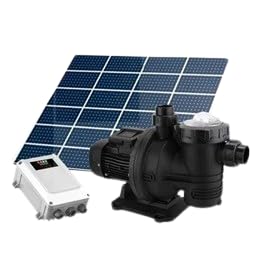 5 HP Solar MONO-BLOCK Pump | "Boost Agricultural Productivity with the ...