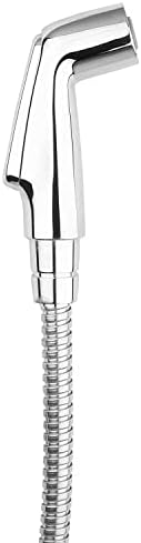 Kohler Deco Health Faucet for Bathroom - Chrome Finish - Premium Jet ...