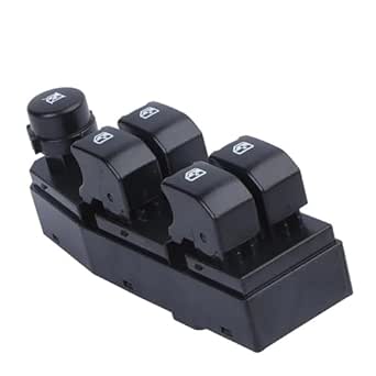 Amazon.com: 1PC Electric Master Power Window Switch Compatible for ...