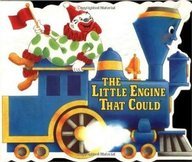 Amazon.com: The Little Engine That Could: 9780448401010: Cristina (ILT ...