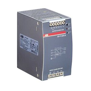 Amazon.in: Buy AC/DC DIN Rail Power Supply (PSU), 1 Output, 120 W, 24 V ...