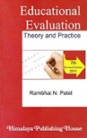 Amazon.in: Buy Educational Evaluation ??? Theory And Practice Book ...
