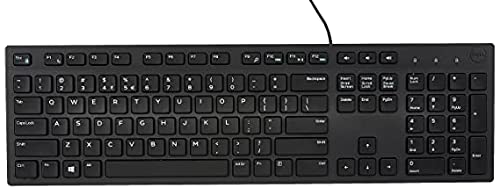 Multimedia Keyboard KB216 : Amazon.in: Computers & Accessories
