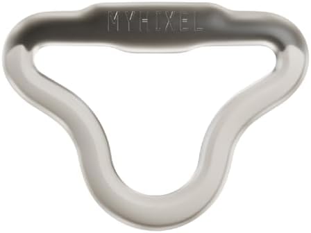 Amazon.com: MYHIXEL Ring – Penis Ring for Men | Medical-Grade Silicone ...