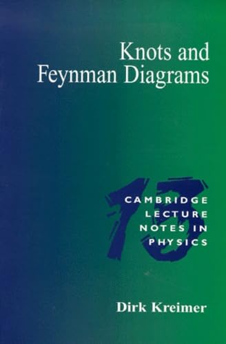 Knots, Feynman Diagrams And Matrix Models – CUDAE