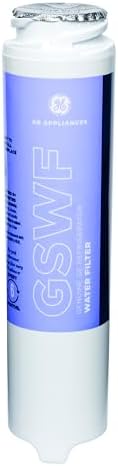 Amazon.com: GE XWFE Refrigerator Water Filter, Genuine Replacement ...