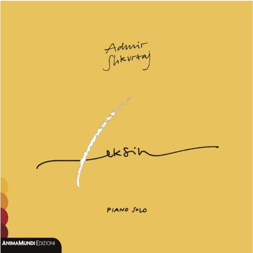 Amazon MusicでAdmir ShkurtajのFeksìn (Piano Solo)を再生する