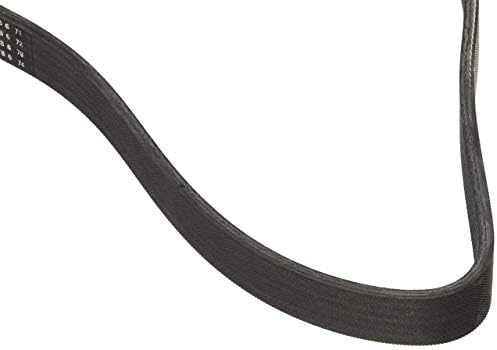 Amazon.com: Genuine OEM 25212-3C100 Ribbed Belt - V / 252123C100 for ...